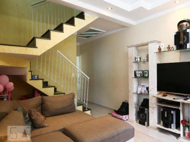Casa à Venda Vila Jacuí, 2 Quartos, 100 m2