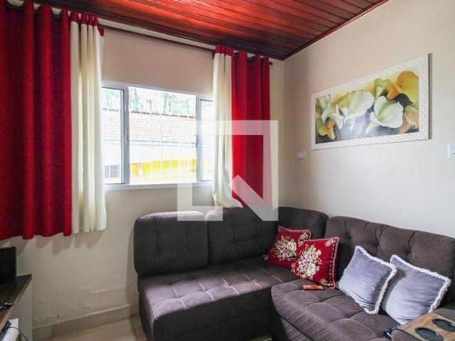 Casa à Venda Vila Jacuí, 2 Quartos, 100 m2