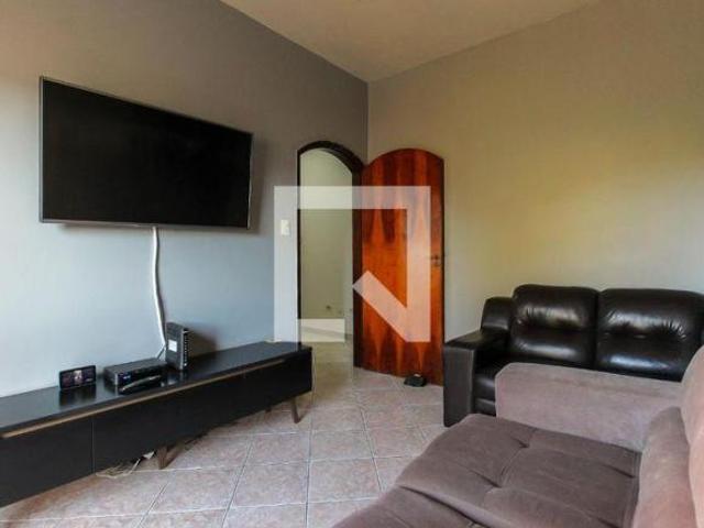 Casa à Venda Vila Jacuí, 2 Quartos, 100 m² São Paulo