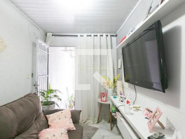 Casa à Venda Vila Jacuí, 2 Quartos, 100 m² São Paulo
