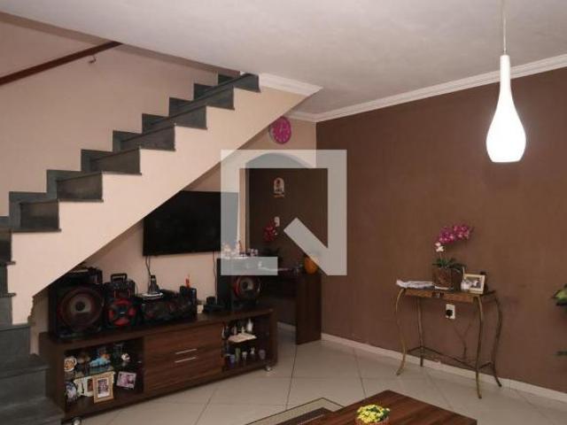 Casa à Venda Vila Jacuí, 2 Quartos, 110 m2