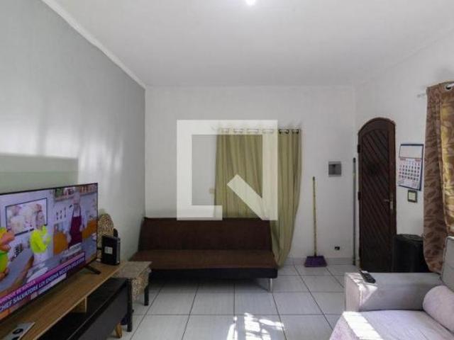 Casa à Venda Vila Jacuí, 2 Quartos, 125 m2