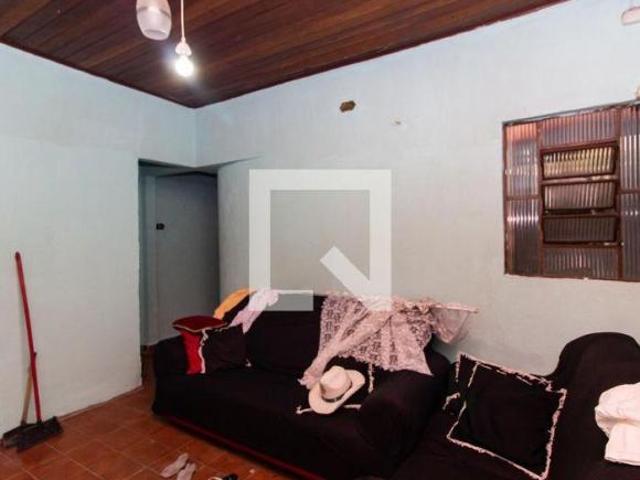 Casa à Venda Vila Jacuí, 2 Quartos, 125 m² São Paulo
