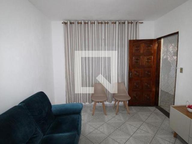 Casa à Venda Vila Jacuí, 2 Quartos, 126 m2