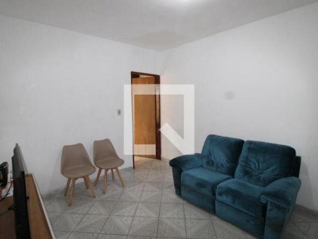 Casa à Venda Vila Jacuí, 2 Quartos, 126 m² São Paulo