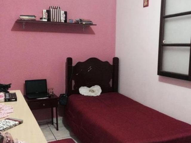 Casa à Venda Vila Jacuí, 2 Quartos, 120 m2