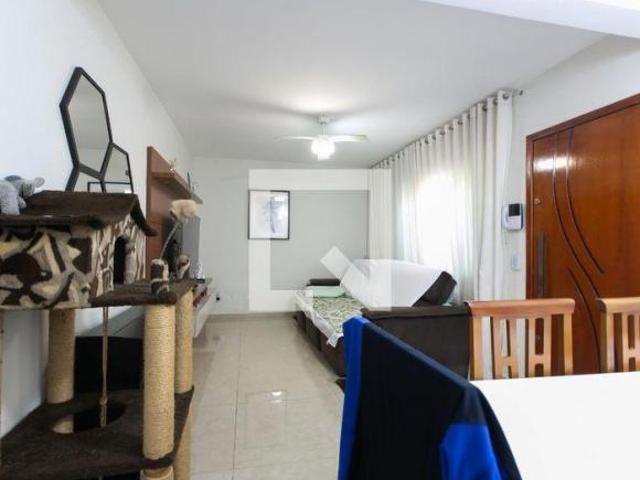 Casa à Venda Vila Jacuí, 2 Quartos, 120 m² São Paulo