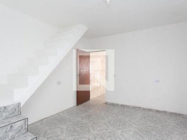 Casa à Venda Vila Jacuí, 2 Quartos, 120 m² São Paulo