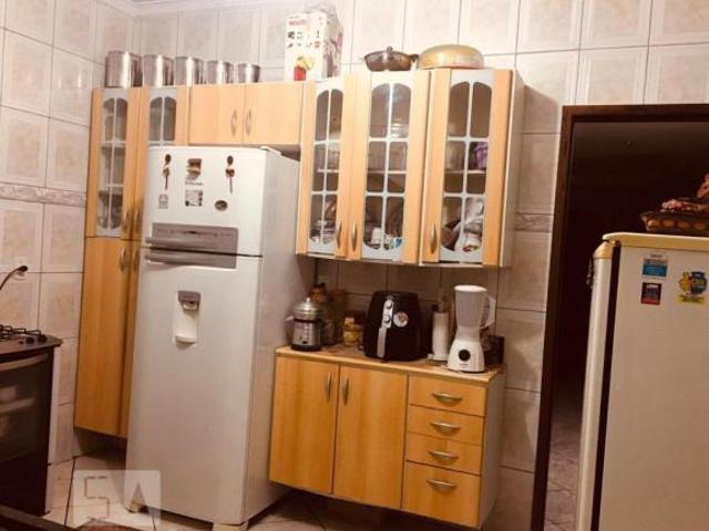 Casa à Venda Vila Jacuí, 2 Quartos, 120 m² São Paulo
