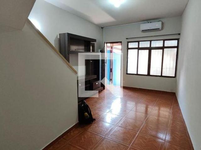 Casa à Venda Vila Jacuí, 2 Quartos, 130 m2