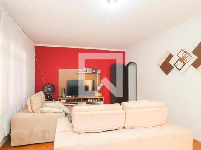 Casa à Venda Vila Jacuí, 2 Quartos, 149 m² São Paulo