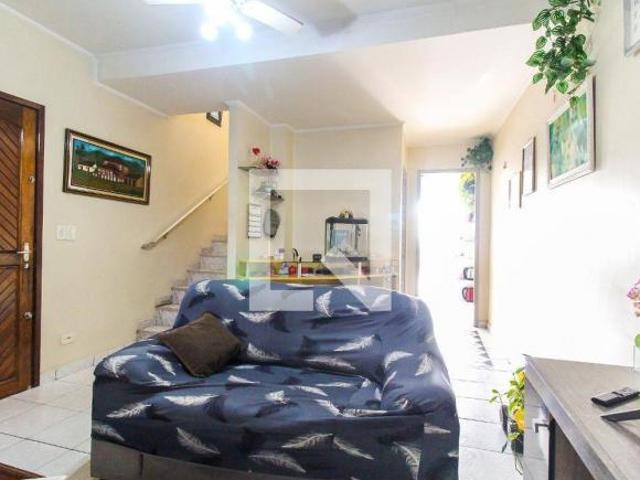 Casa à Venda Vila Jacuí, 2 Quartos, 140 m2