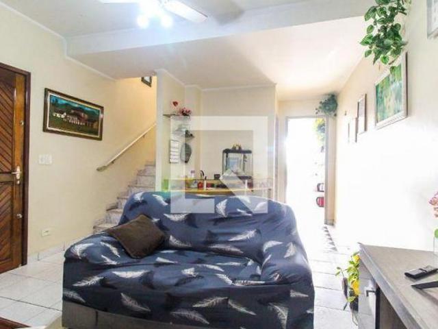 Casa à Venda Vila Jacuí, 2 Quartos, 140 m² São Paulo