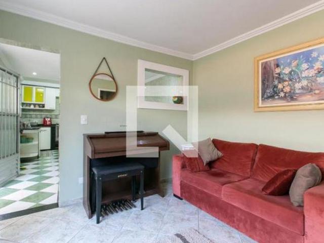 Casa à Venda Vila Jacuí, 2 Quartos, 154 m2