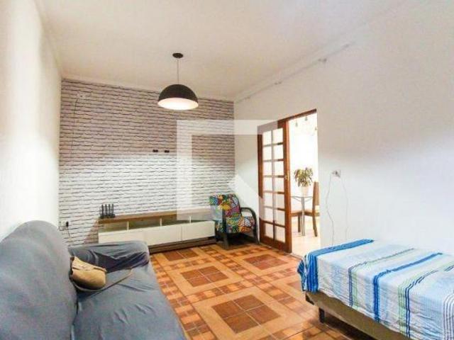Casa à Venda Vila Jacuí, 2 Quartos, 156 m² São Paulo