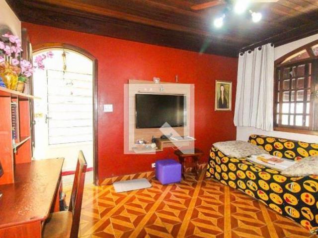 Casa à Venda Vila Jacuí, 2 Quartos, 150 m2
