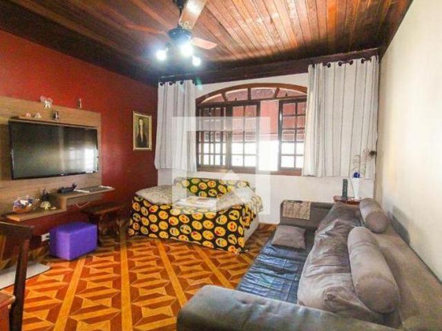 Casa à Venda Vila Jacuí, 2 Quartos, 150 m² São Paulo