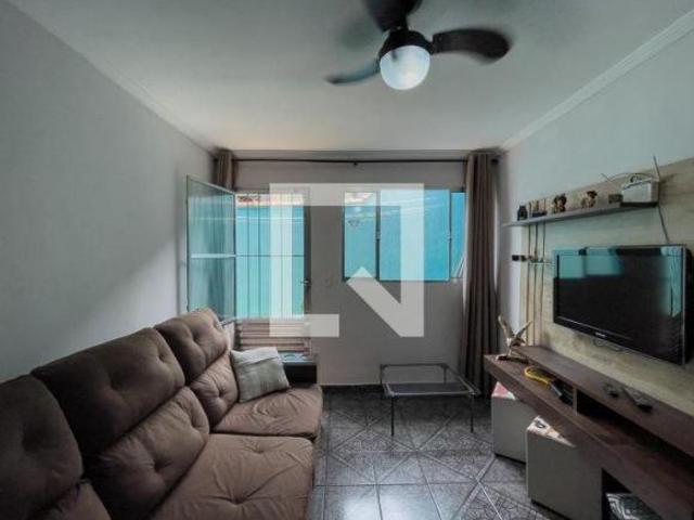 Casa à Venda Vila Jacuí, 2 Quartos, 150 m² São Paulo
