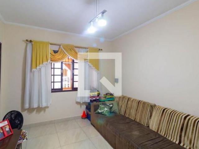 Casa à Venda Vila Jacuí, 2 Quartos, 160 m2