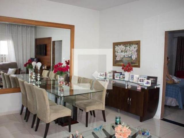 Casa à Venda Vila Jacuí, 2 Quartos, 160 m2