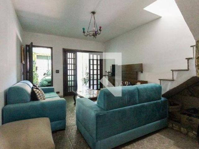 Casa à Venda Vila Jacuí, 2 Quartos, 160 m² São Paulo