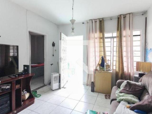 Casa à Venda Vila Jacuí, 2 Quartos, 180 m2