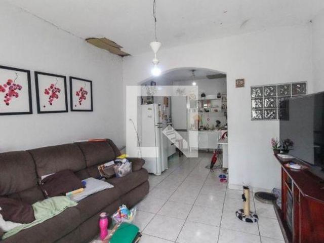 Casa à Venda Vila Jacuí, 2 Quartos, 180 m² São Paulo