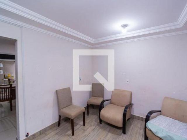 Casa à Venda Vila Jacuí, 2 Quartos, 180 m² São Paulo
