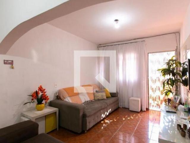 Casa à Venda Vila Jacuí, 2 Quartos, 200 m² São Paulo