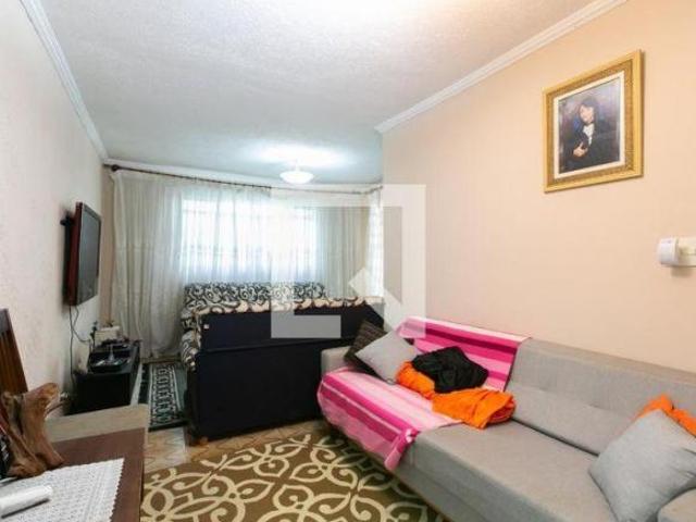 Casa à Venda Vila Jacuí, 2 Quartos, 250 m² São Paulo
