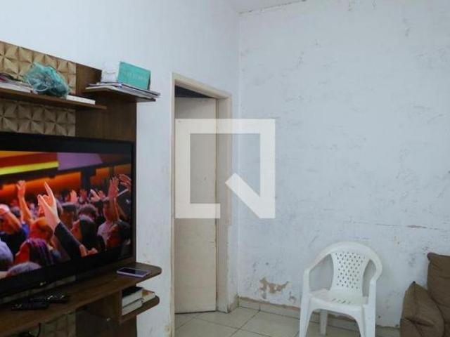 Casa à Venda Vila Jacuí, 2 Quartos, 25 m² São Paulo
