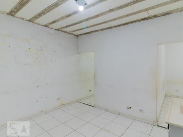 Casa à Venda Vila Jacuí, 2 Quartos, 25 m² São Paulo