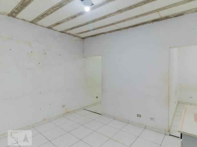 Casa à Venda Vila Jacuí, 2 Quartos, 25 m² São Paulo