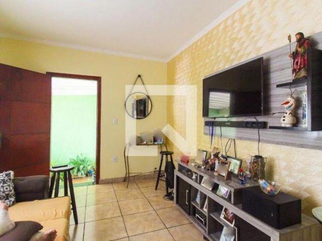 Casa à Venda Vila Jacuí, 2 Quartos, 266 m2