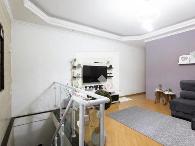 Casa à Venda Vila Jacuí, 2 Quartos, 298 m² São Paulo