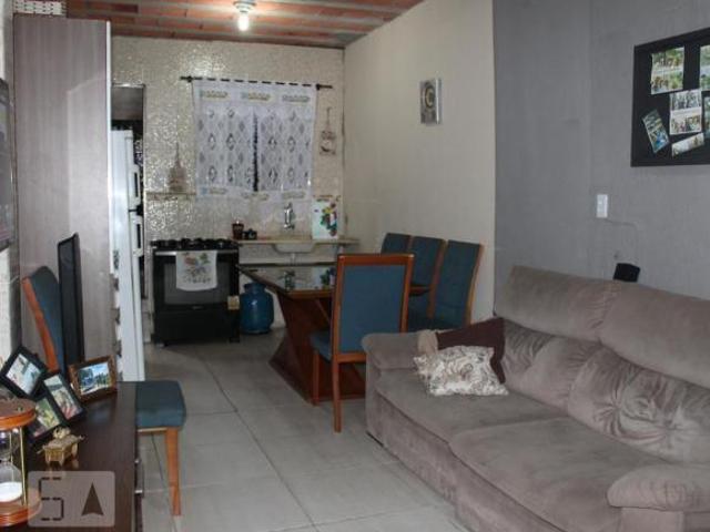 Casa à Venda Vila Jacuí, 2 Quartos, 40 m² São Paulo