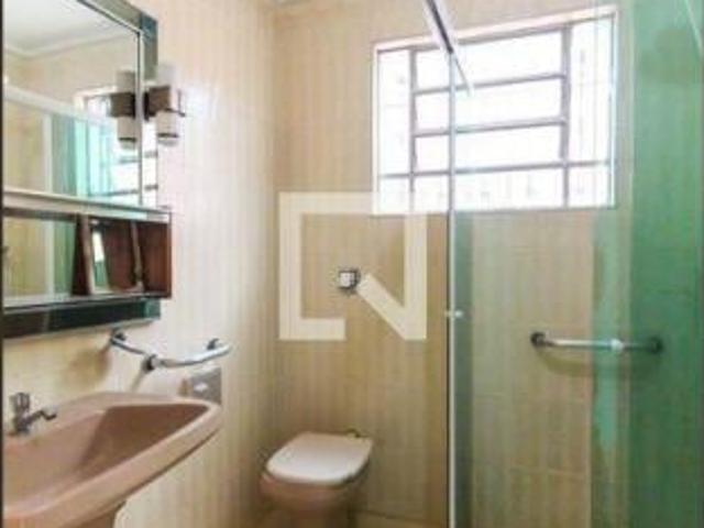 Casa à Venda Vila Jacuí, 2 Quartos, 45 m2