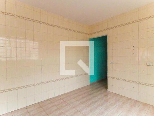 Casa à Venda Vila Jacuí, 2 Quartos, 45 m² São Paulo