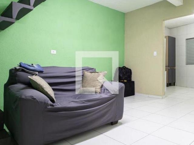 Casa à Venda Vila Jacuí, 2 Quartos, 50 m² São Paulo