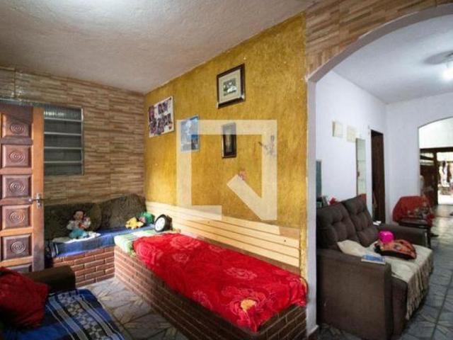 Casa à Venda Vila Jacuí, 2 Quartos, 512 m2