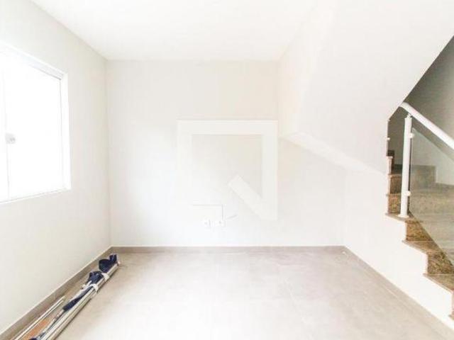 Casa à Venda Vila Jacuí, 2 Quartos, 51 m² São Paulo