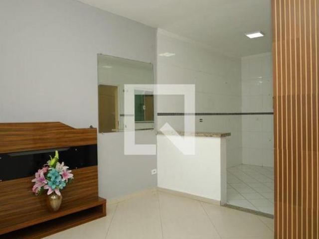 Casa à Venda Vila Jacuí, 2 Quartos, 54 m² São Paulo