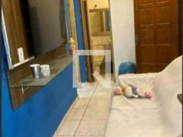 Casa à Venda Vila Jacuí, 2 Quartos, 55 m² São Paulo