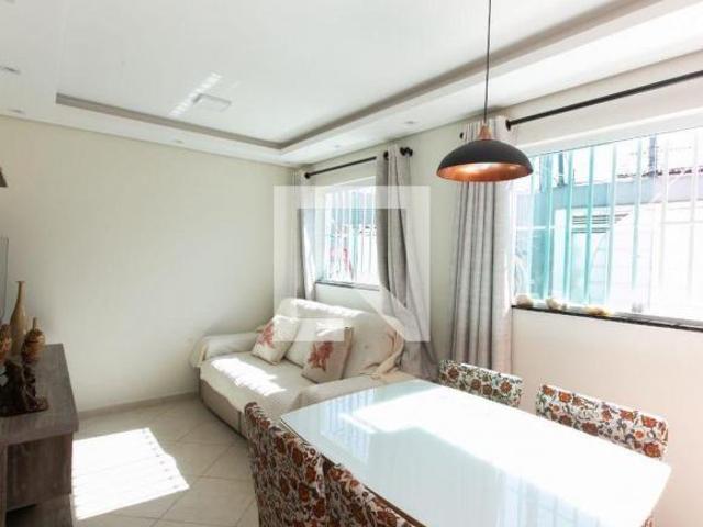 Casa à Venda Vila Jacuí, 2 Quartos, 60 m2