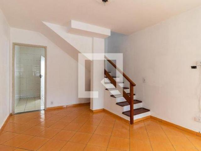 Casa à Venda Vila Jacuí, 2 Quartos, 60 m² São Paulo