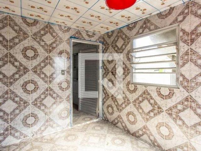 Casa à Venda Vila Jacuí, 2 Quartos, 60 m² São Paulo
