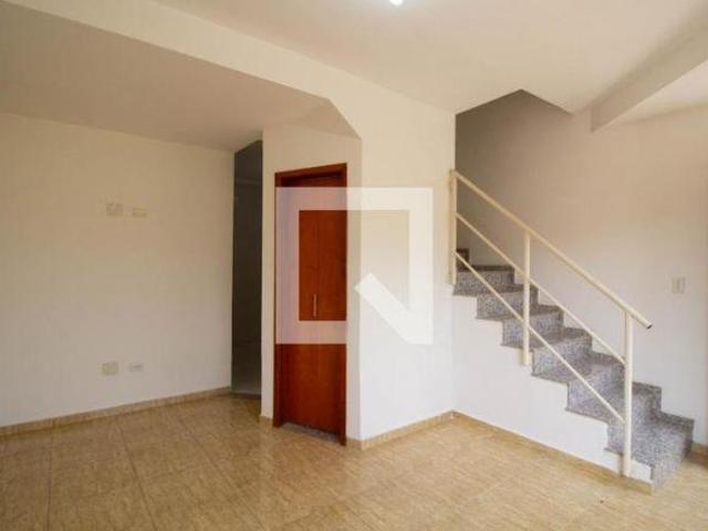 Casa à Venda Vila Jacuí, 2 Quartos, 63 m² São Paulo