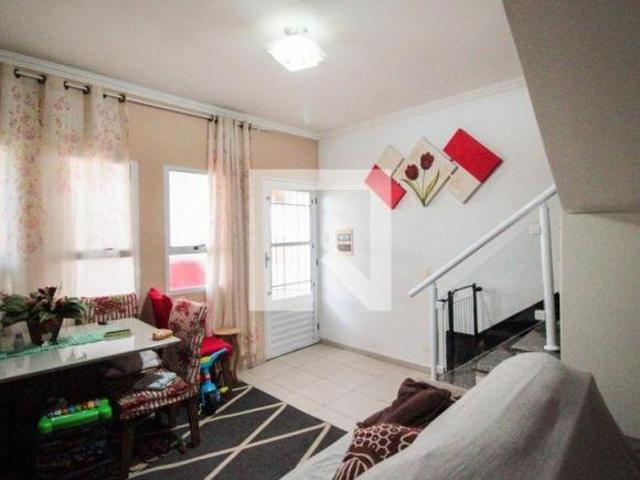 Casa à Venda Vila Jacuí, 2 Quartos, 64 m² São Paulo