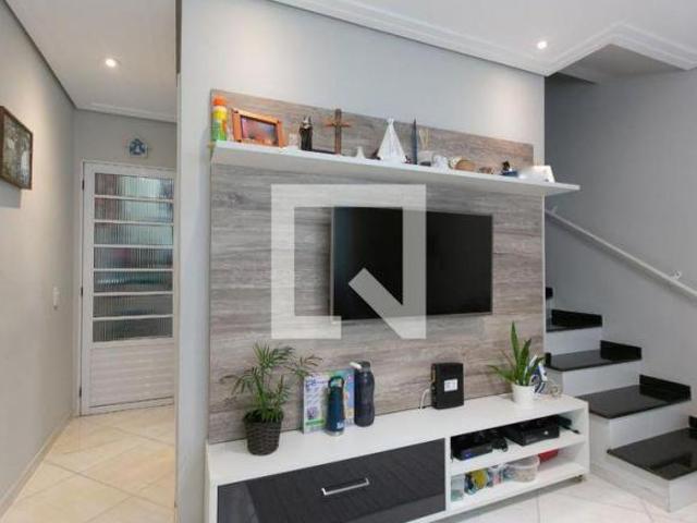 Casa à Venda Vila Jacuí, 2 Quartos, 65 m² São Paulo