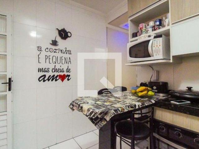 Casa à Venda Vila Jacuí, 2 Quartos, 67 m2